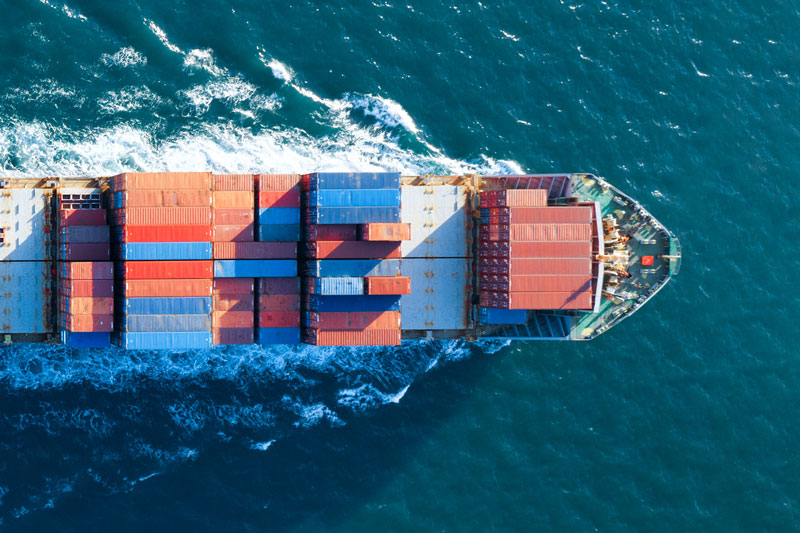 The Eternity Group - International Freight Forwarder and Logistics ...